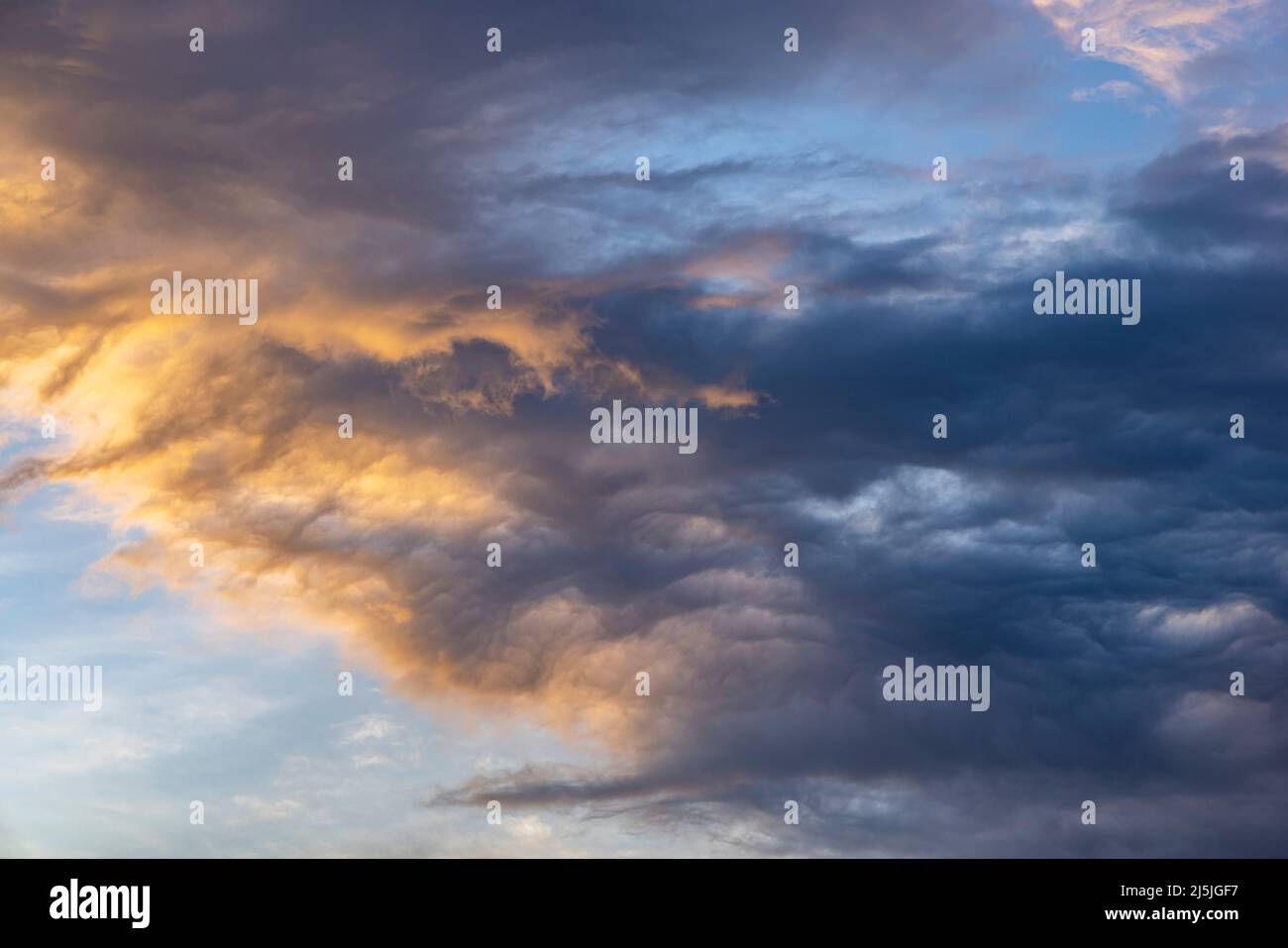 Moody weather and dark clouds hi-res stock photography and images - Alamy