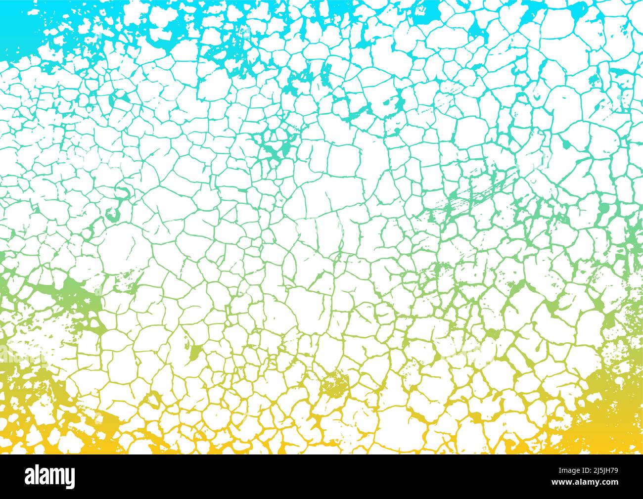 Colorful crumbled texture wallpaper background. Vector illustration ...