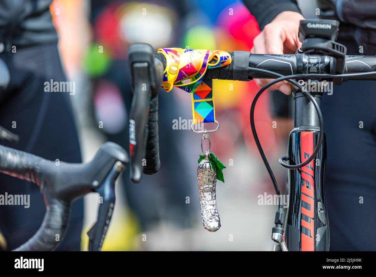 Lottery motto hi-res stock photography and images - Alamy