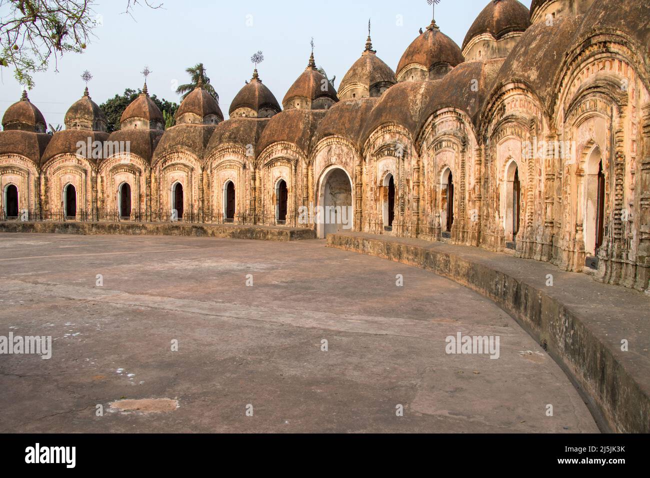 108 shiva temples hi-res stock photography and images - Alamy