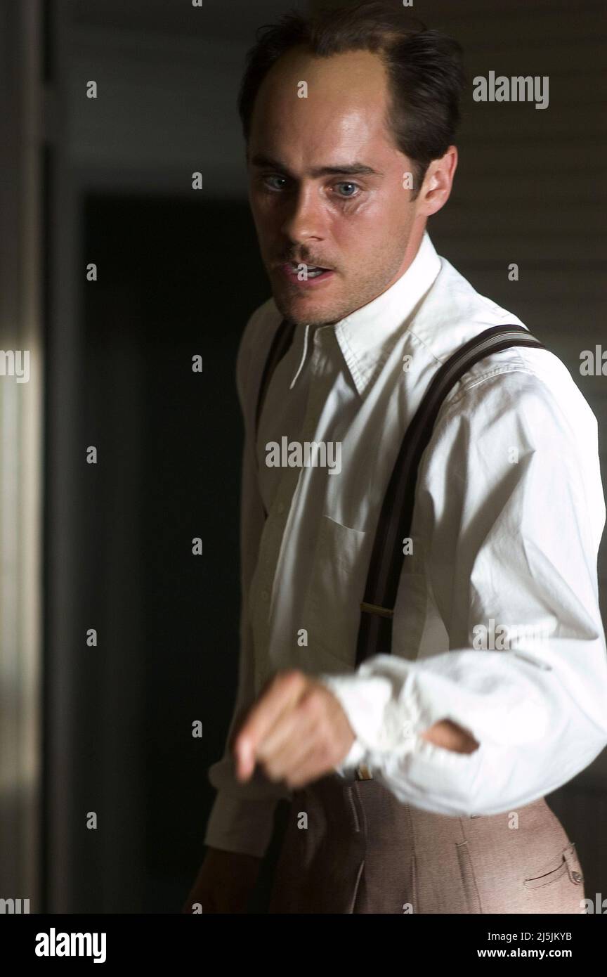 JARED LETO in LONELY HEARTS (2006), directed by TODD ROBINSON ...