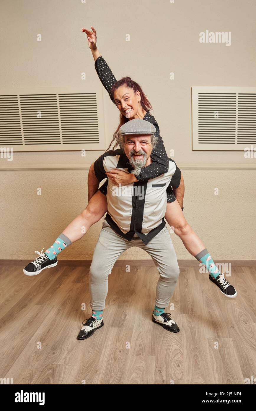 Ballroom dancing legs hi-res stock photography and images - Alamy