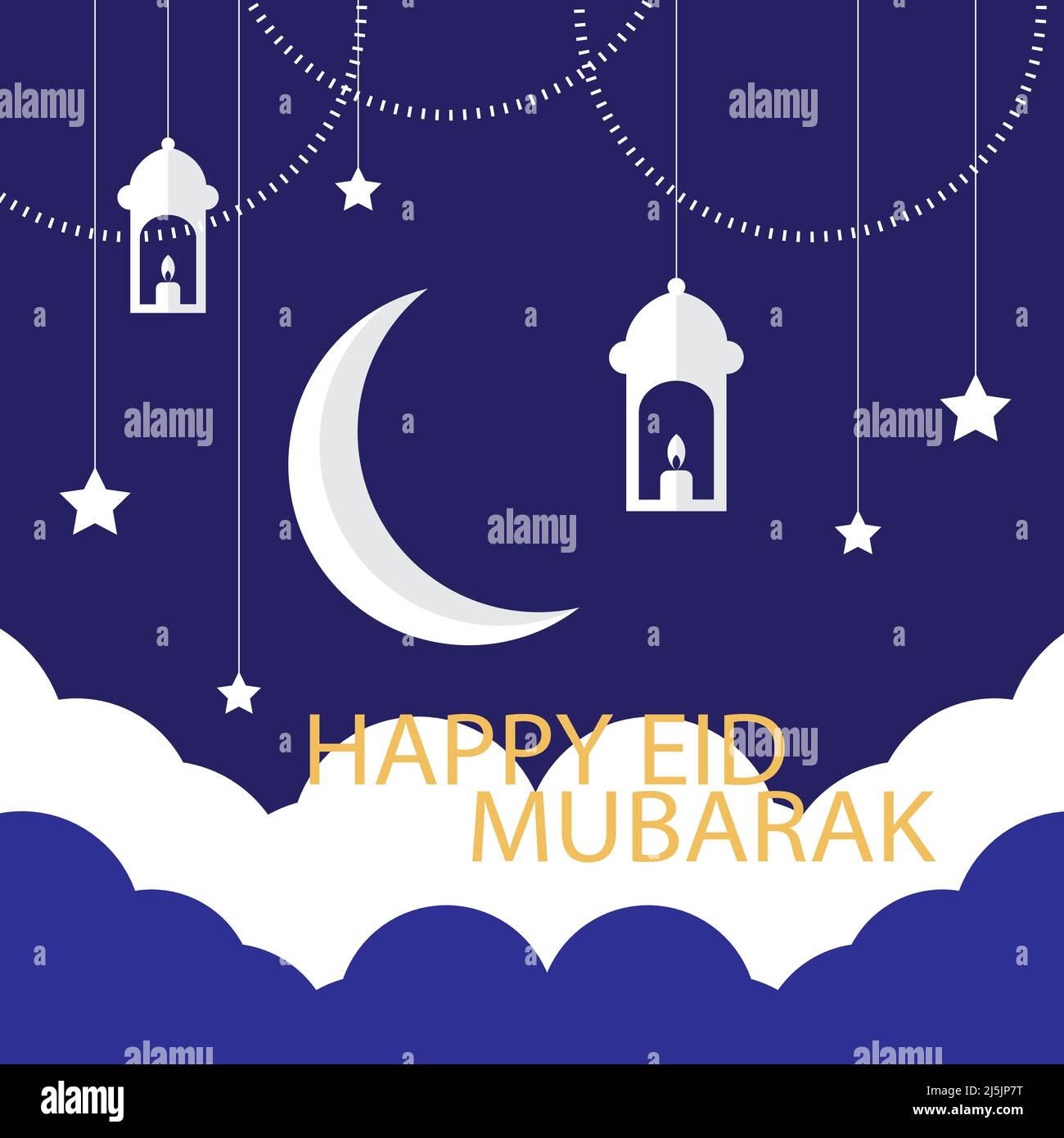 Poster with blue background hi-res stock photography and images - Alamy