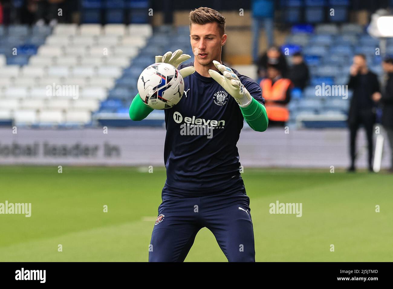 Stuart moore soccer hi-res stock photography and images - Alamy