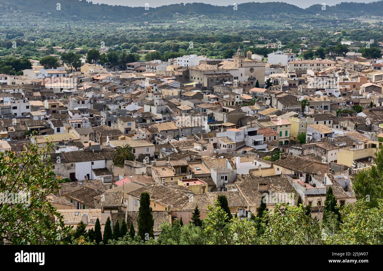 Fortress of arta hi-res stock photography and images - Alamy