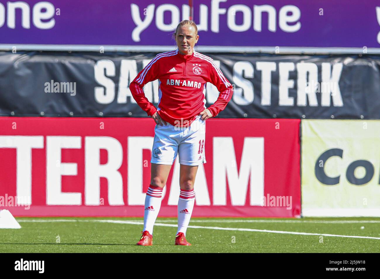 Feajamie altelaar hi-res stock photography and images - Alamy