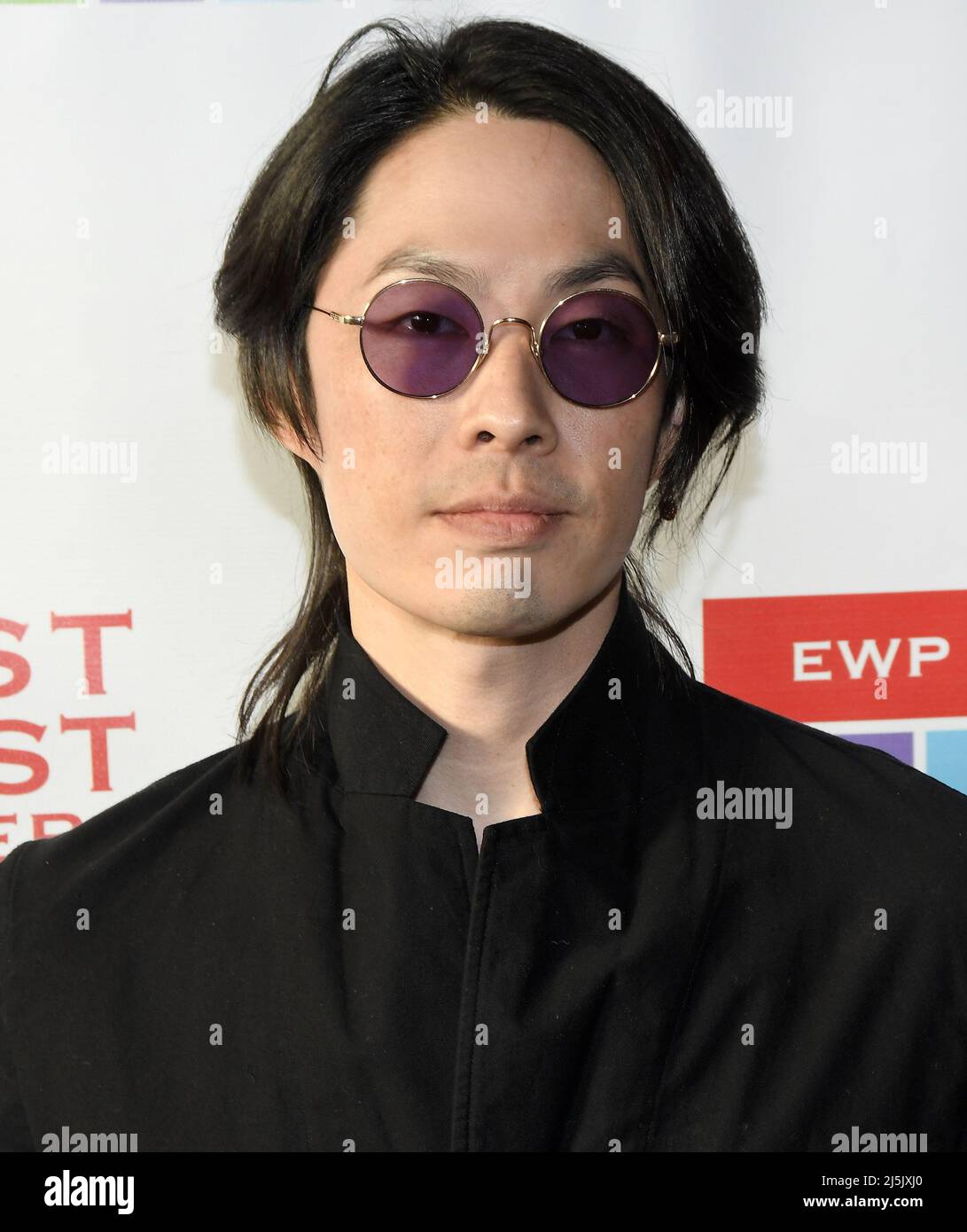 Vanness Wu at the East West Players 56th Anniversary Visionary Awards ...