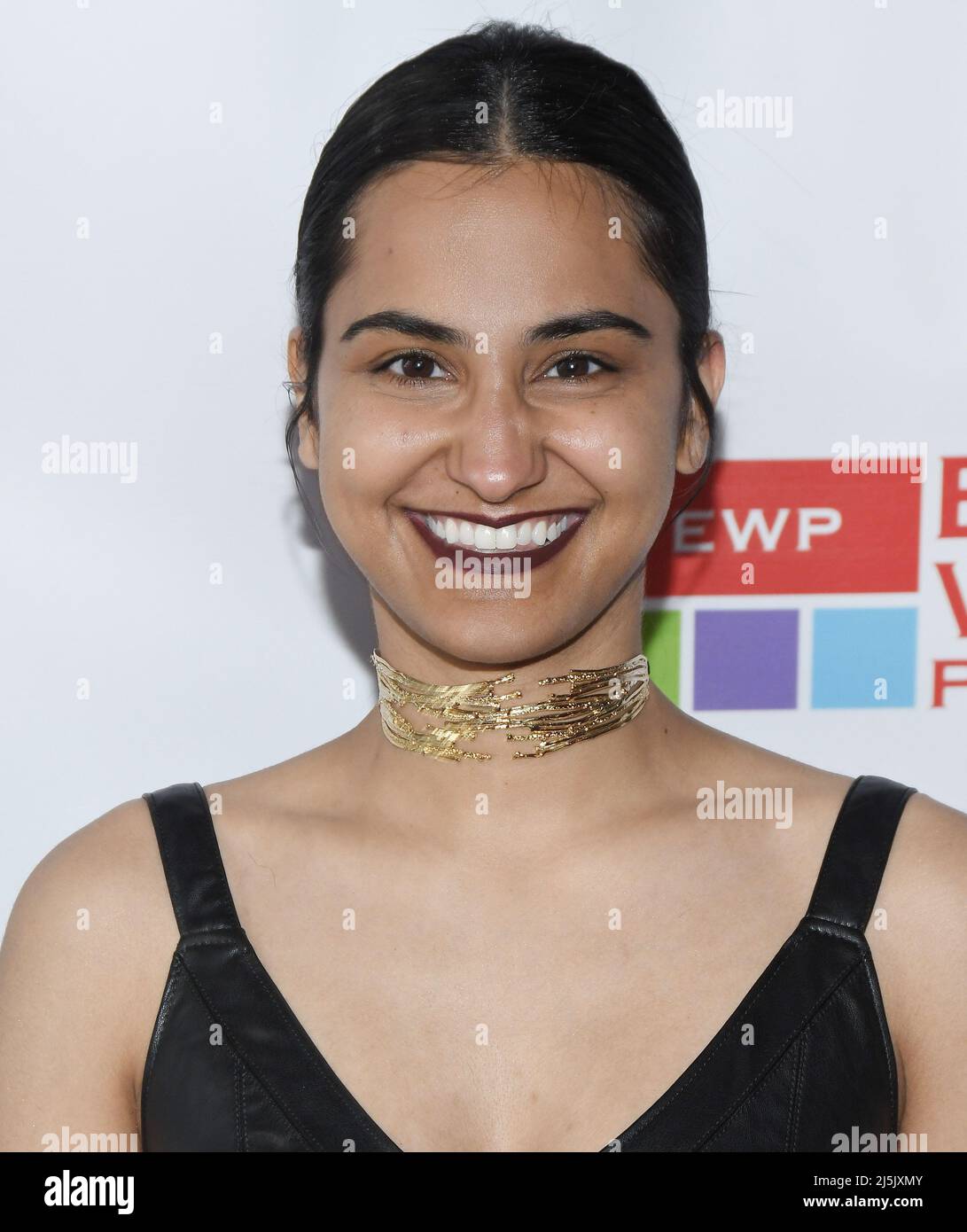 Amrit Kaur at the East West Players 56th Anniversary Visionary Awards ...