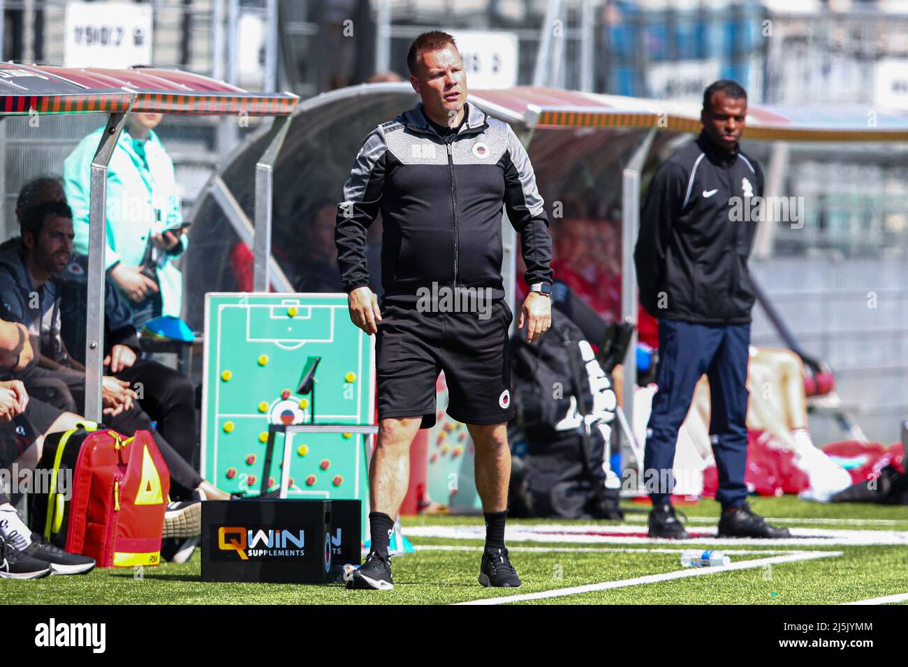 Fearichard mank hi-res stock photography and images - Alamy