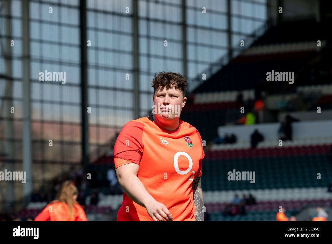 Hannah botterman hi-res stock photography and images - Alamy