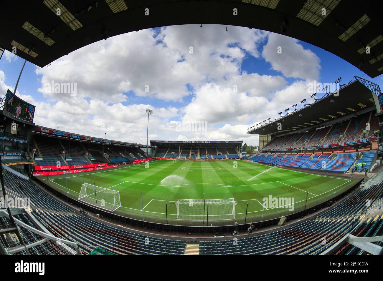 Turf moor hi-res stock photography and images - Alamy