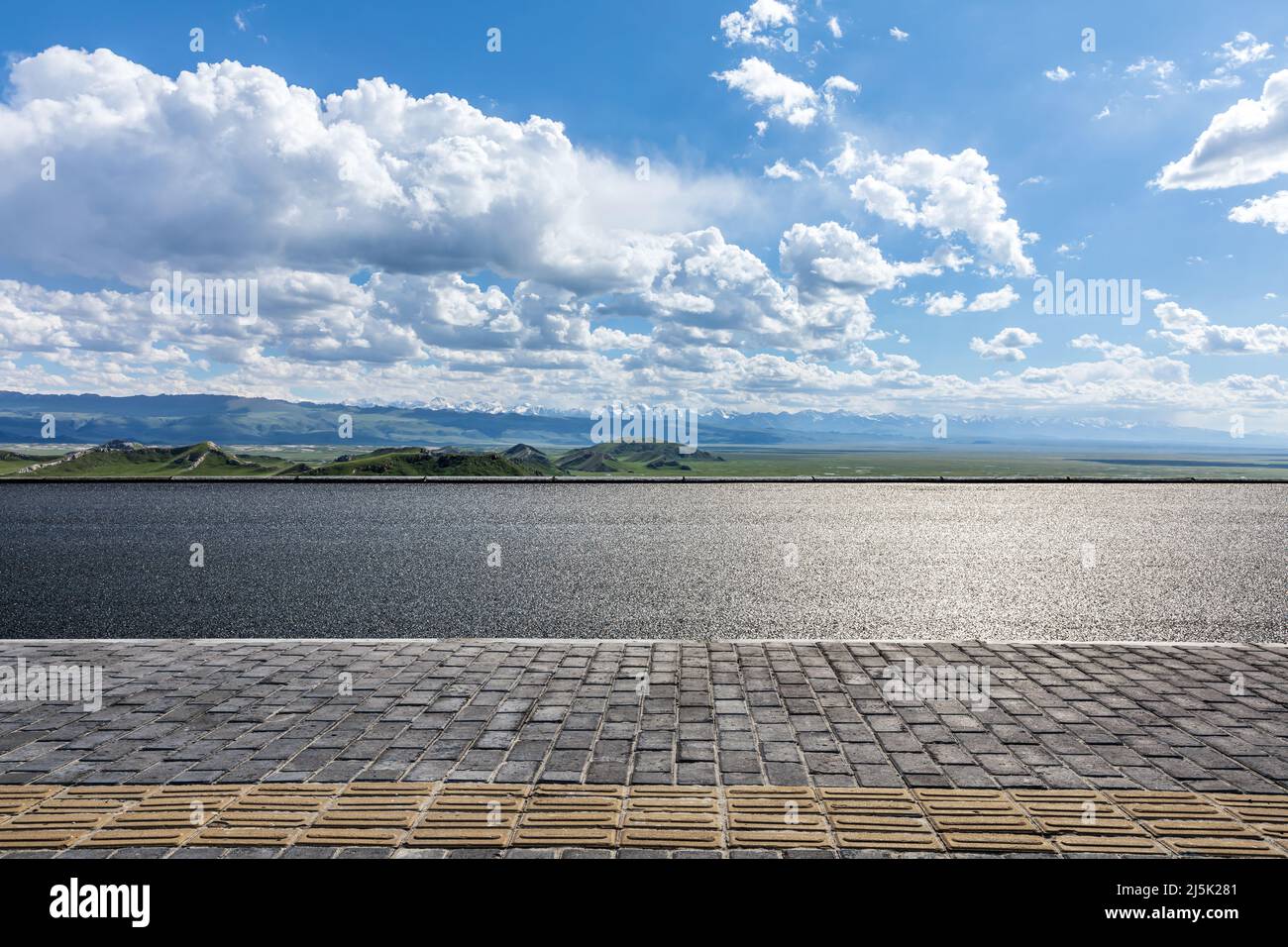 Sky scenery and nature hi-res stock photography and images - Alamy
