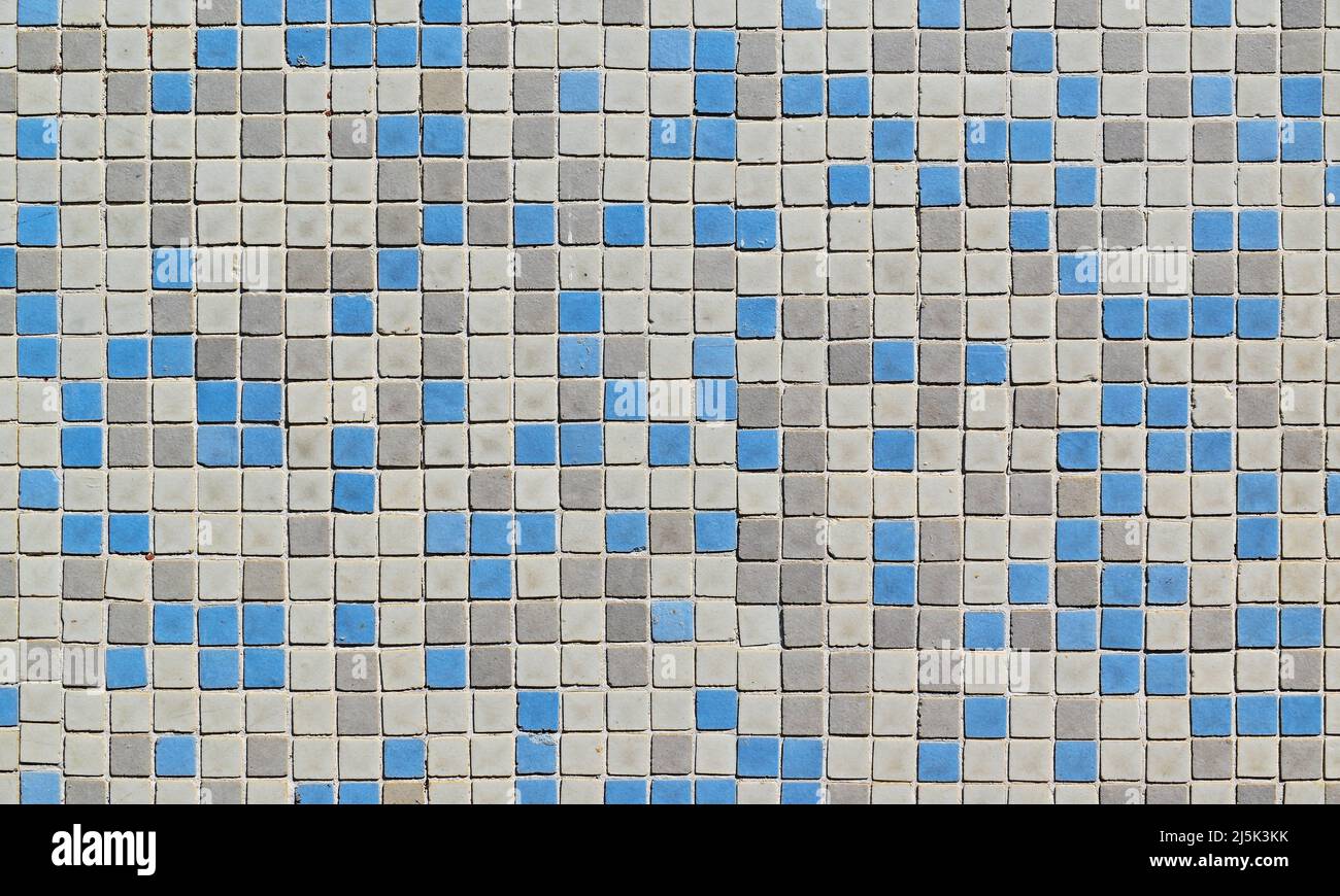 Pads texture background in 3 colors Stock Photo - Alamy