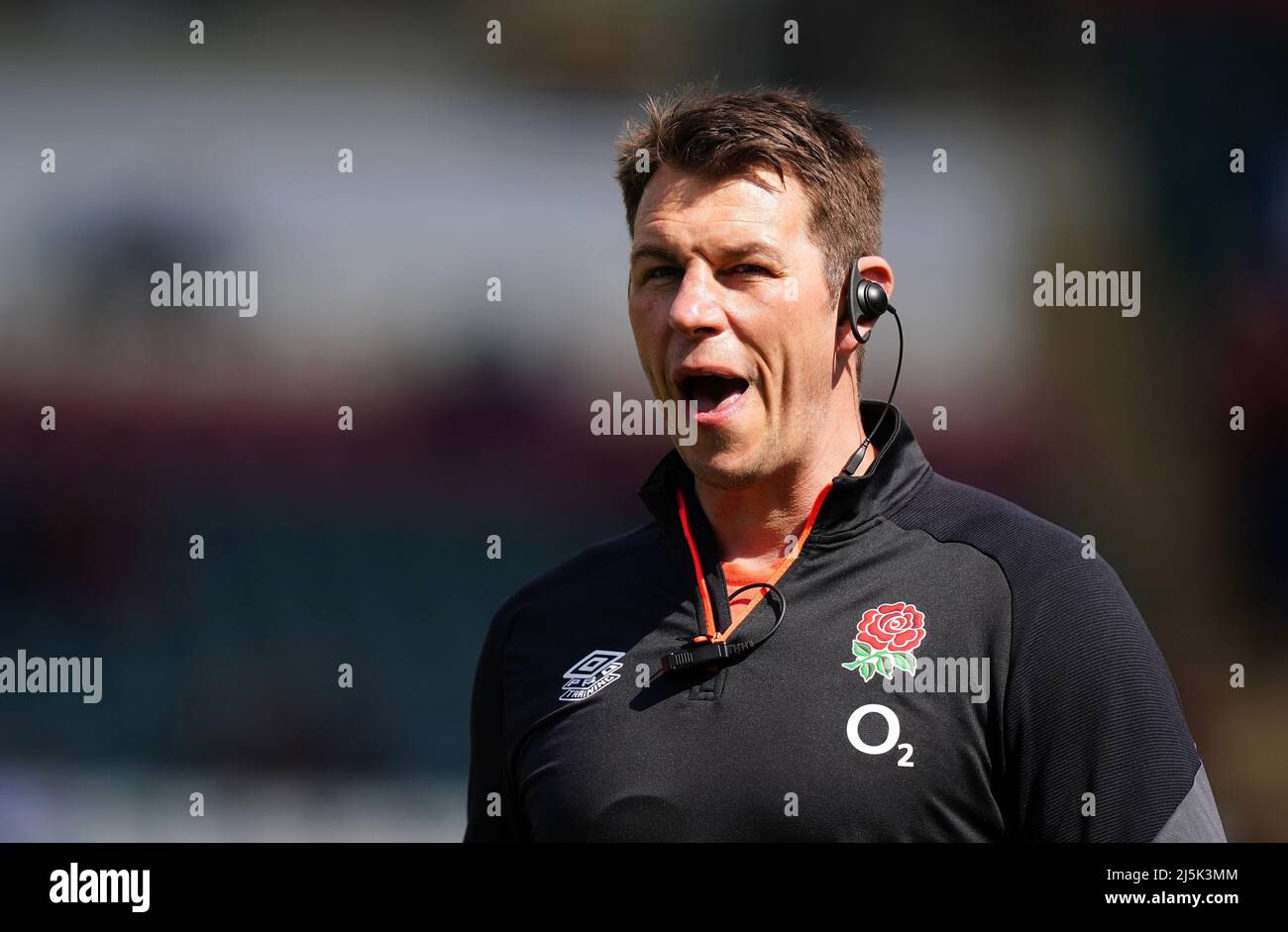 Deacon woods hi-res stock photography and images - Alamy