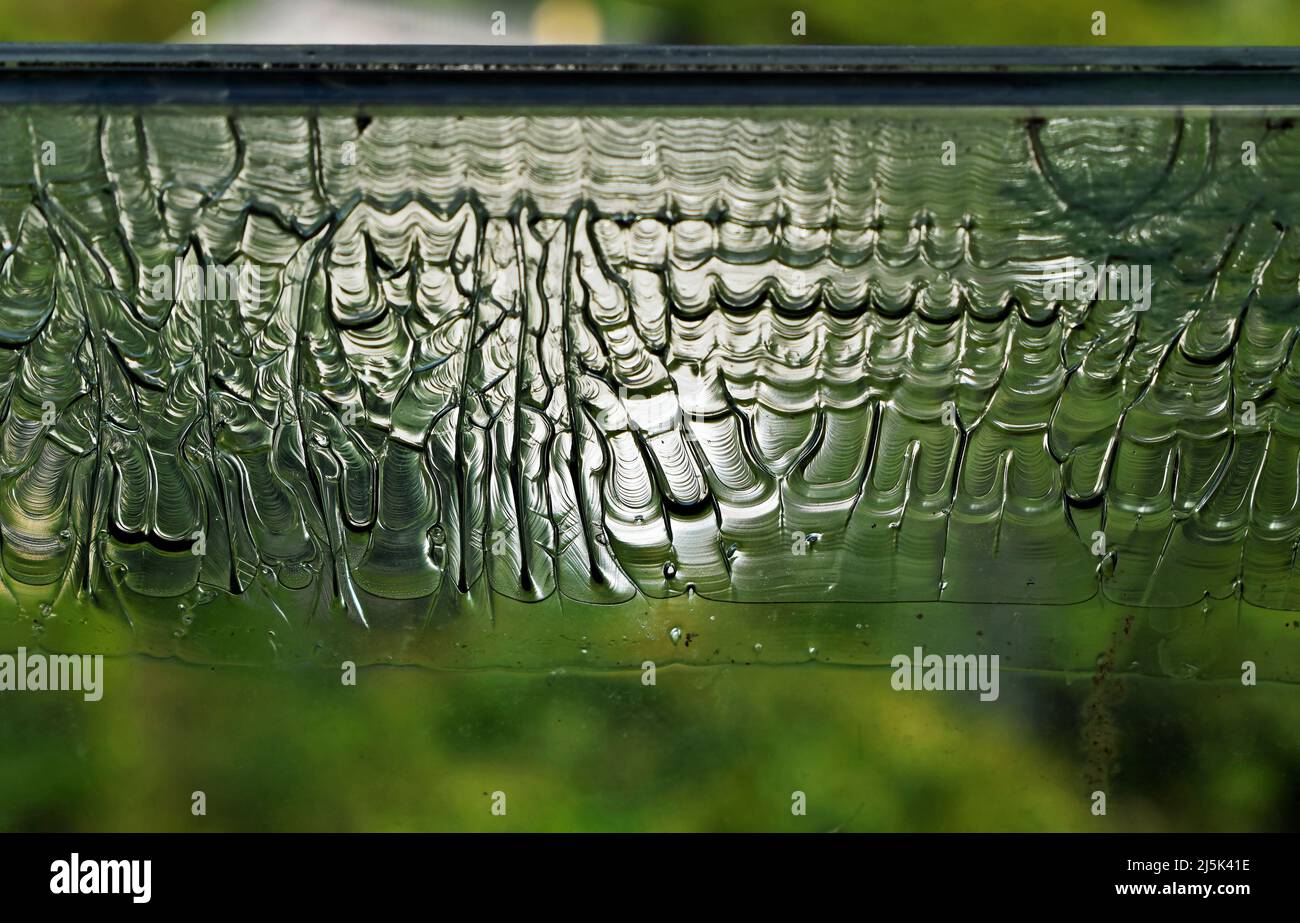 Irregular surface hi-res stock photography and images - Alamy