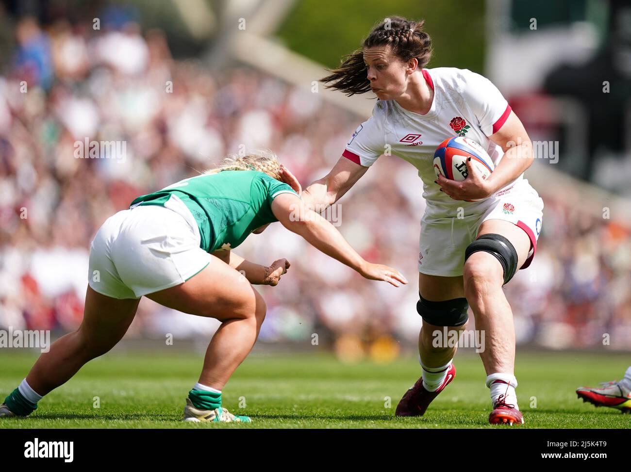 Neve jones hi-res stock photography and images - Alamy