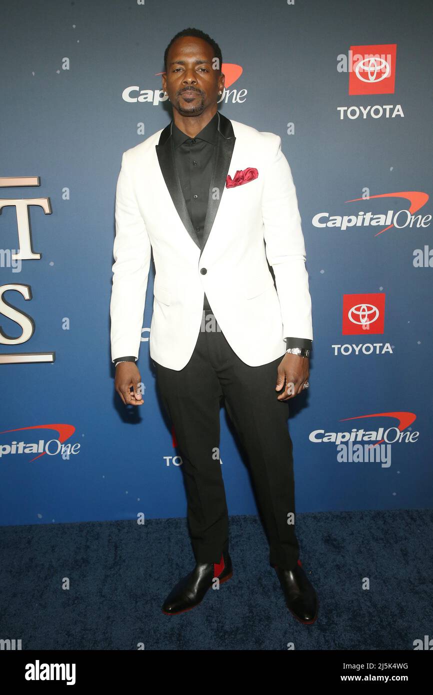 Keith Robinson Niihau