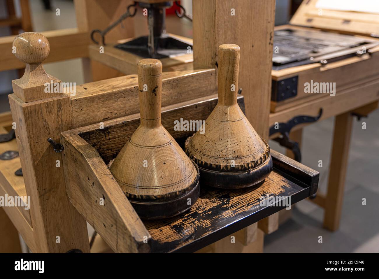 Two ink stamps hi-res stock photography and images - Alamy