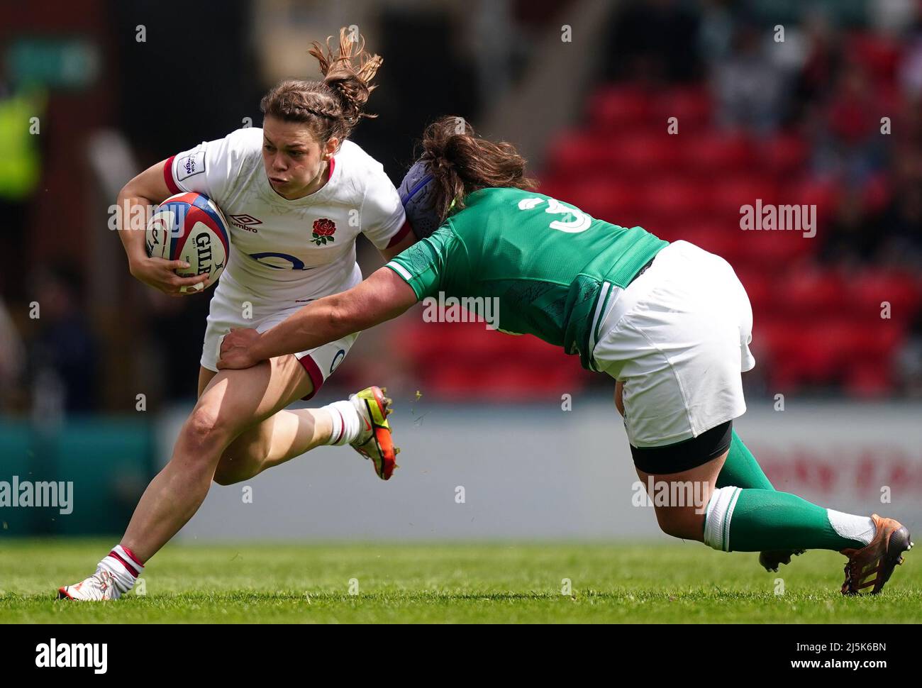 Christy haney hi-res stock photography and images - Alamy