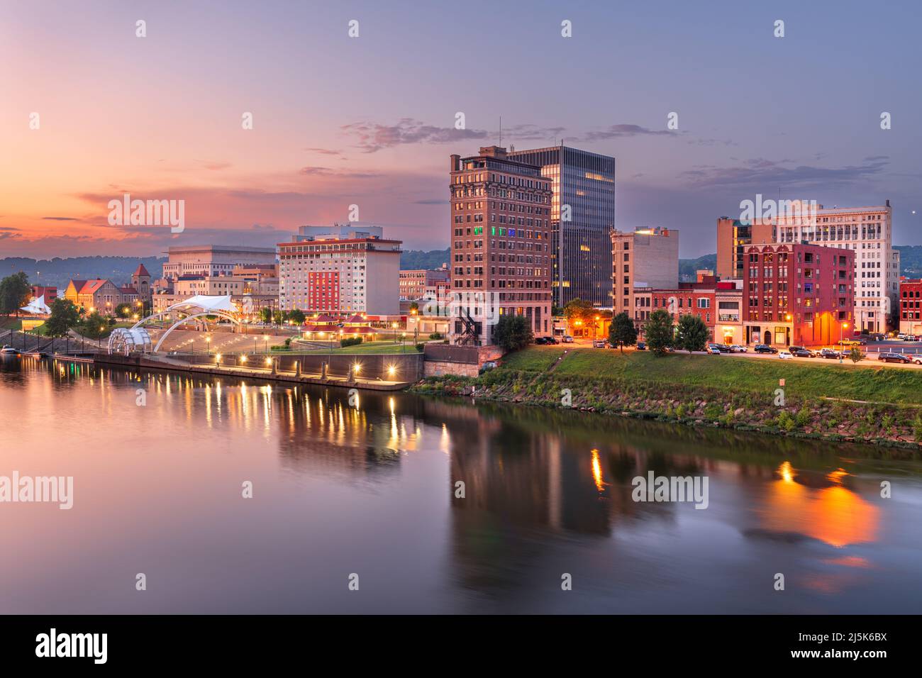 Kanawha river hi-res stock photography and images - Alamy
