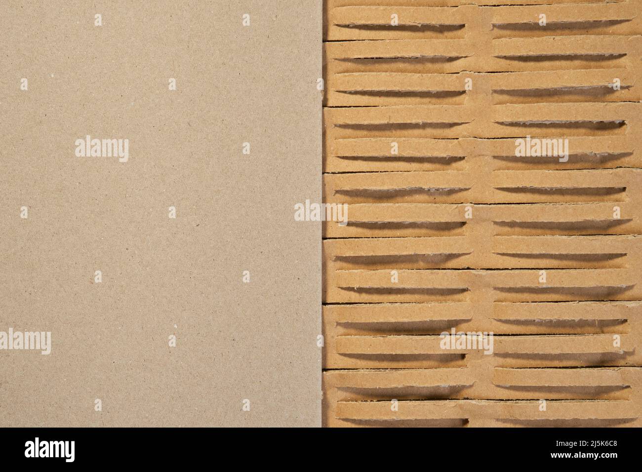 Papel kraft hi-res stock photography and images - Alamy