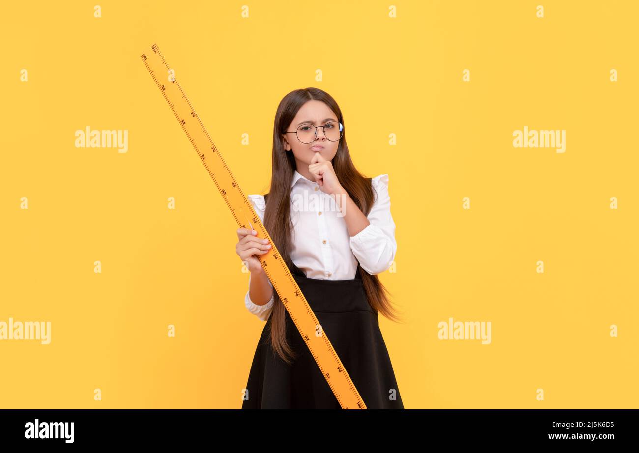 trigonometry stationery. measuring and sizing. education for child ...