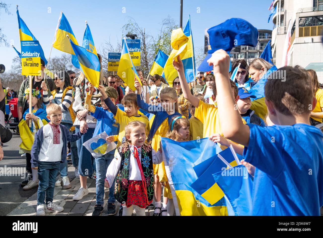 Protest school uniform hi-res stock photography and images - Alamy