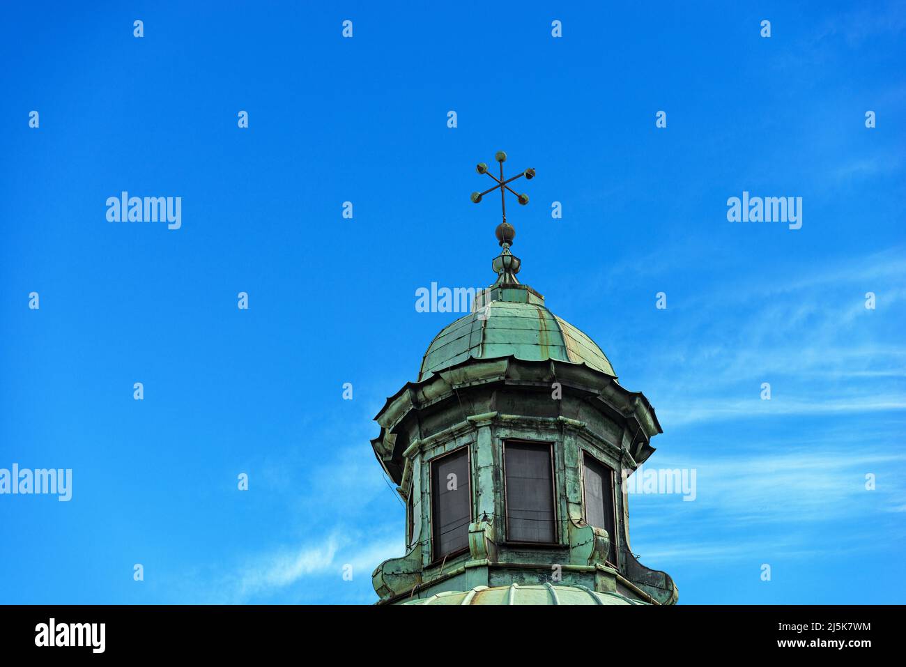 Treviso Cathedral (Duomo o Cattedrale di San Pietro Apostolo - Saint ...