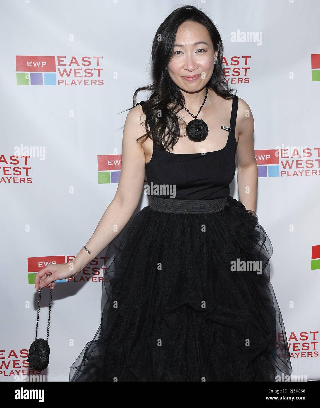 Jane Lui at the East West Players 56th Anniversary Visionary Awards ...
