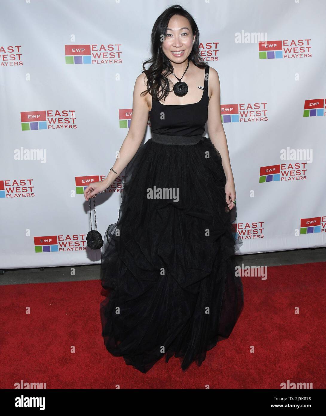 Jane Lui at the East West Players 56th Anniversary Visionary Awards ...