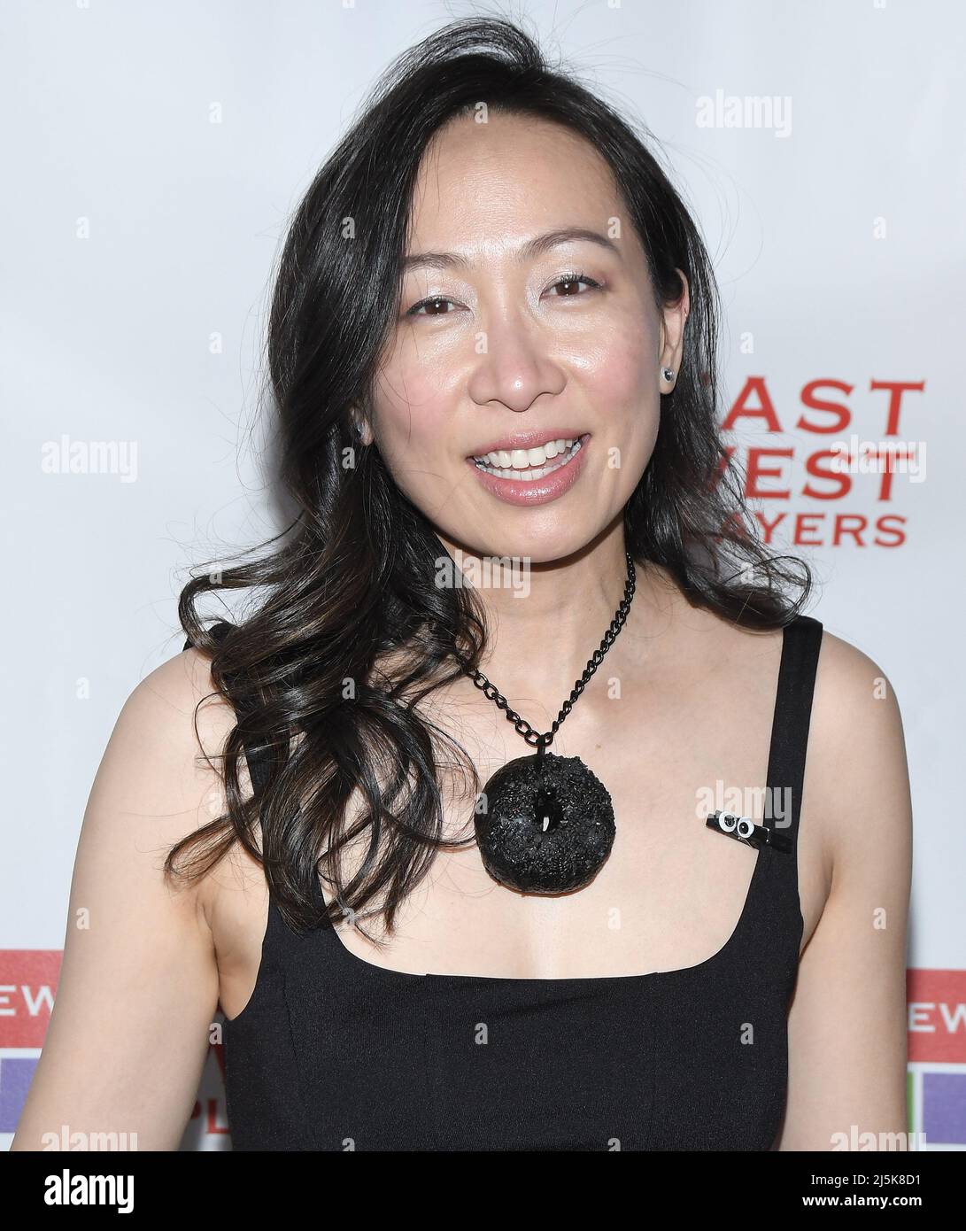Jane Lui at the East West Players 56th Anniversary Visionary Awards ...