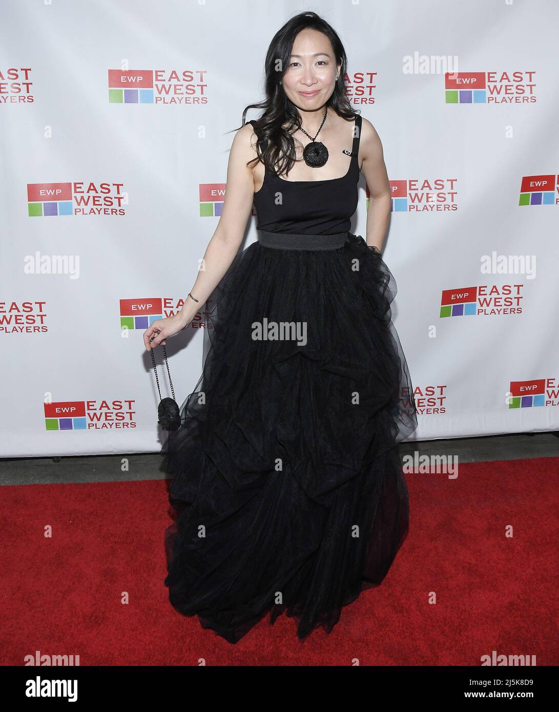 Jane Lui at the East West Players 56th Anniversary Visionary Awards ...