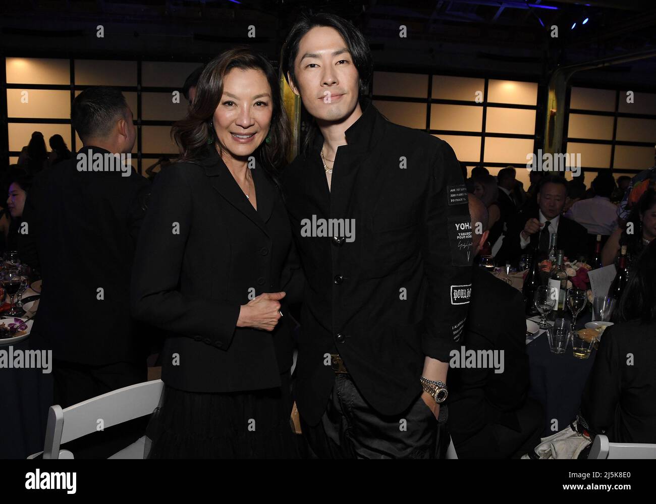 Vanness Wu Wife