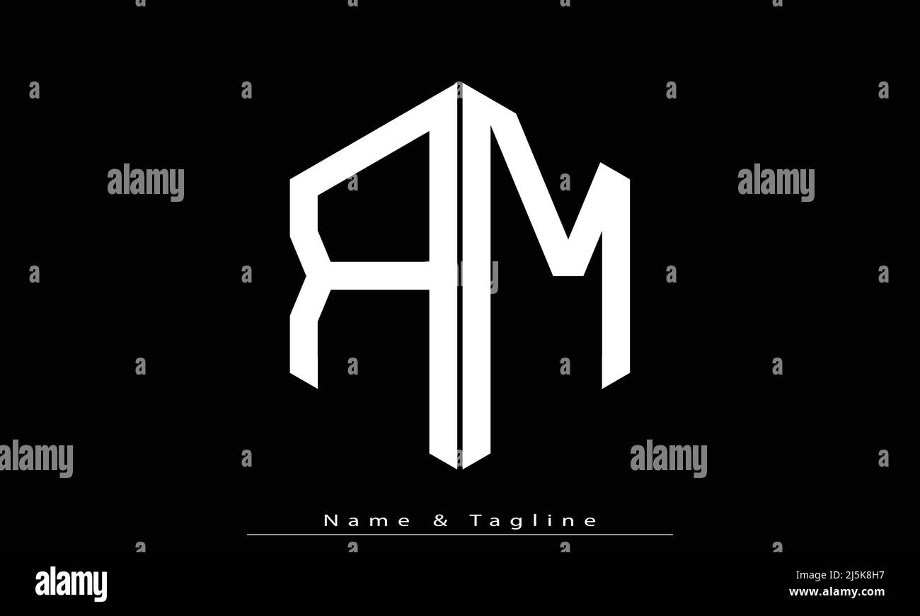 Rm letters Black and White Stock Photos & Images - Alamy