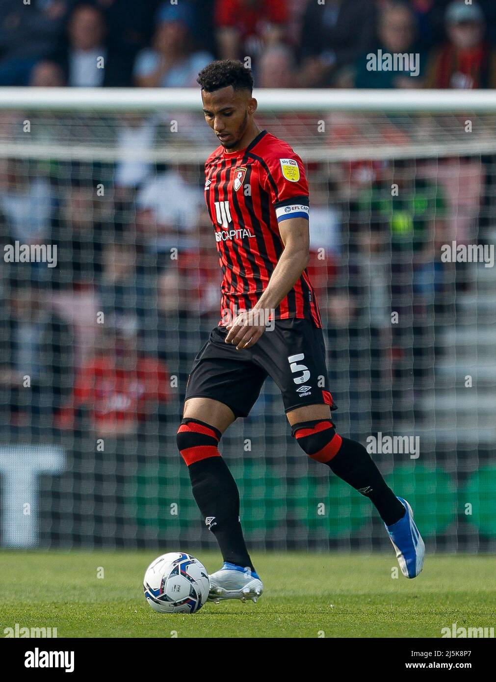 Lloyd kelly afc hi-res stock photography and images - Alamy