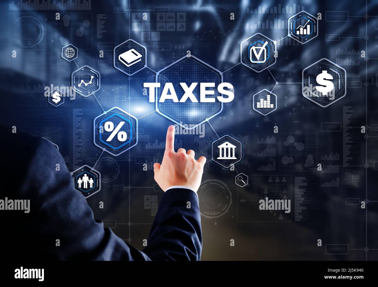 Tax resistance hi-res stock photography and images - Alamy
