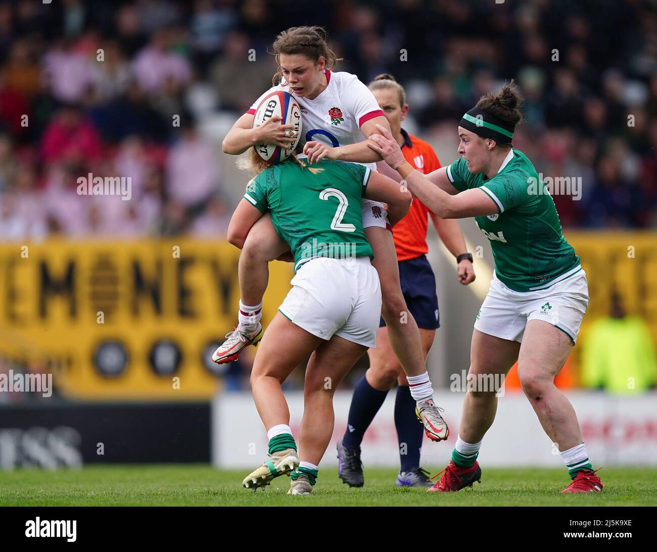 Neve jones hi-res stock photography and images - Alamy