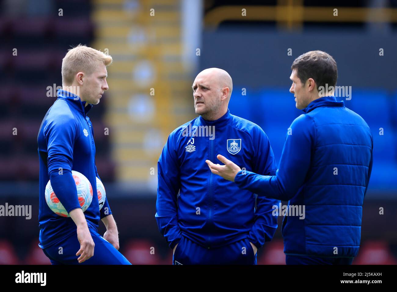 Mike jackson ben mee hi-res stock photography and images - Alamy