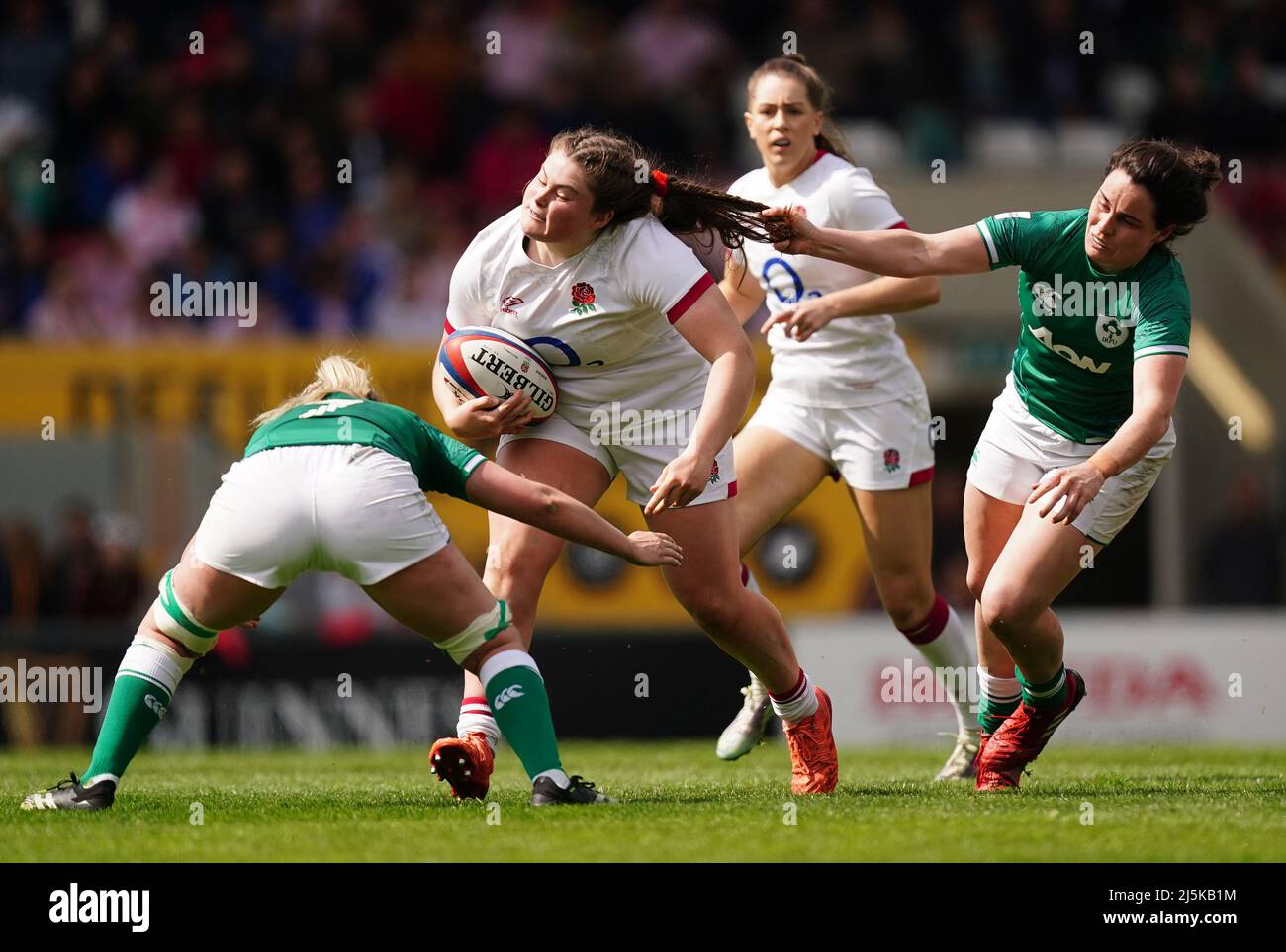 Maud muir hi-res stock photography and images - Alamy