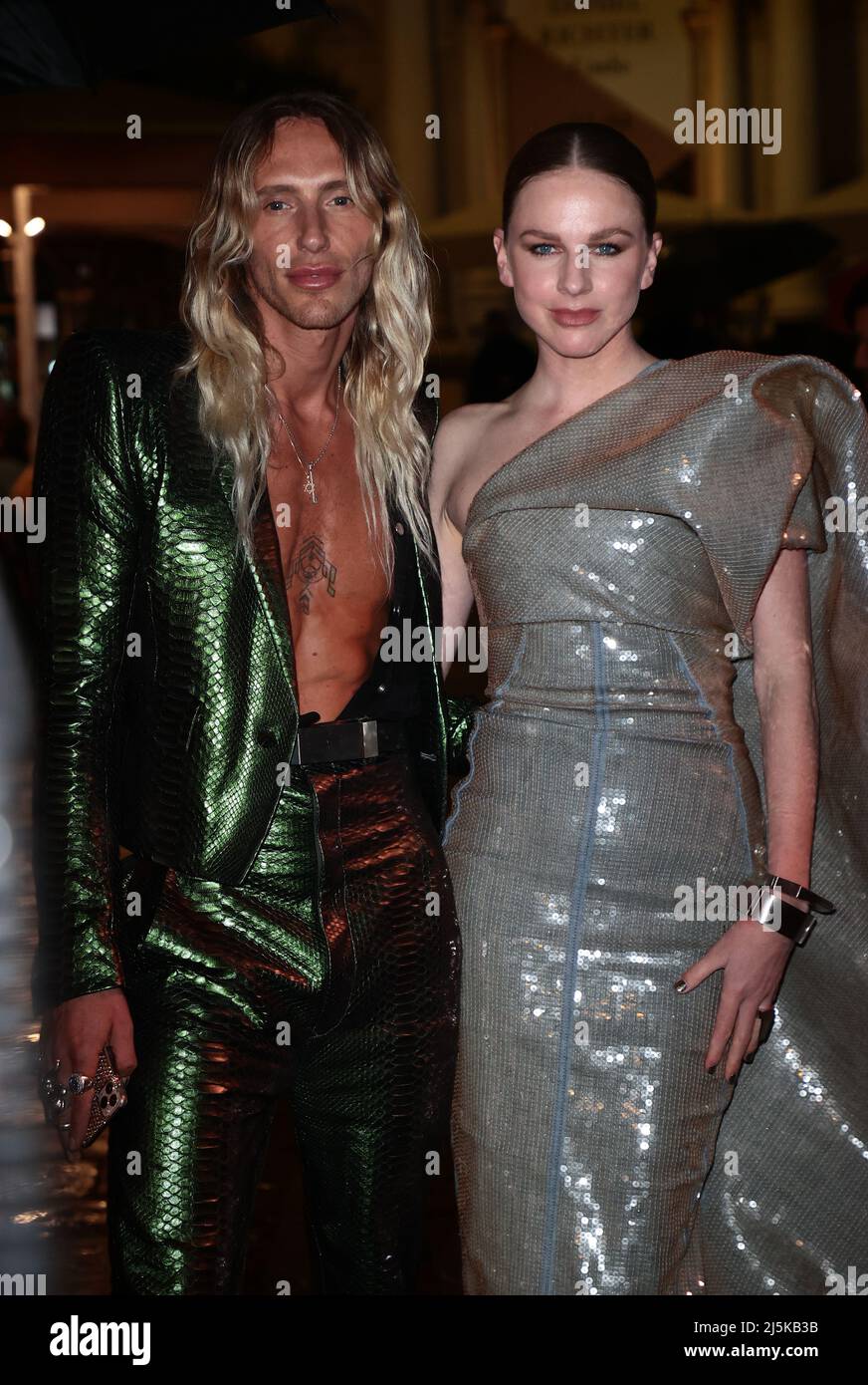 Tyrone dylan hi-res stock photography and images - Alamy