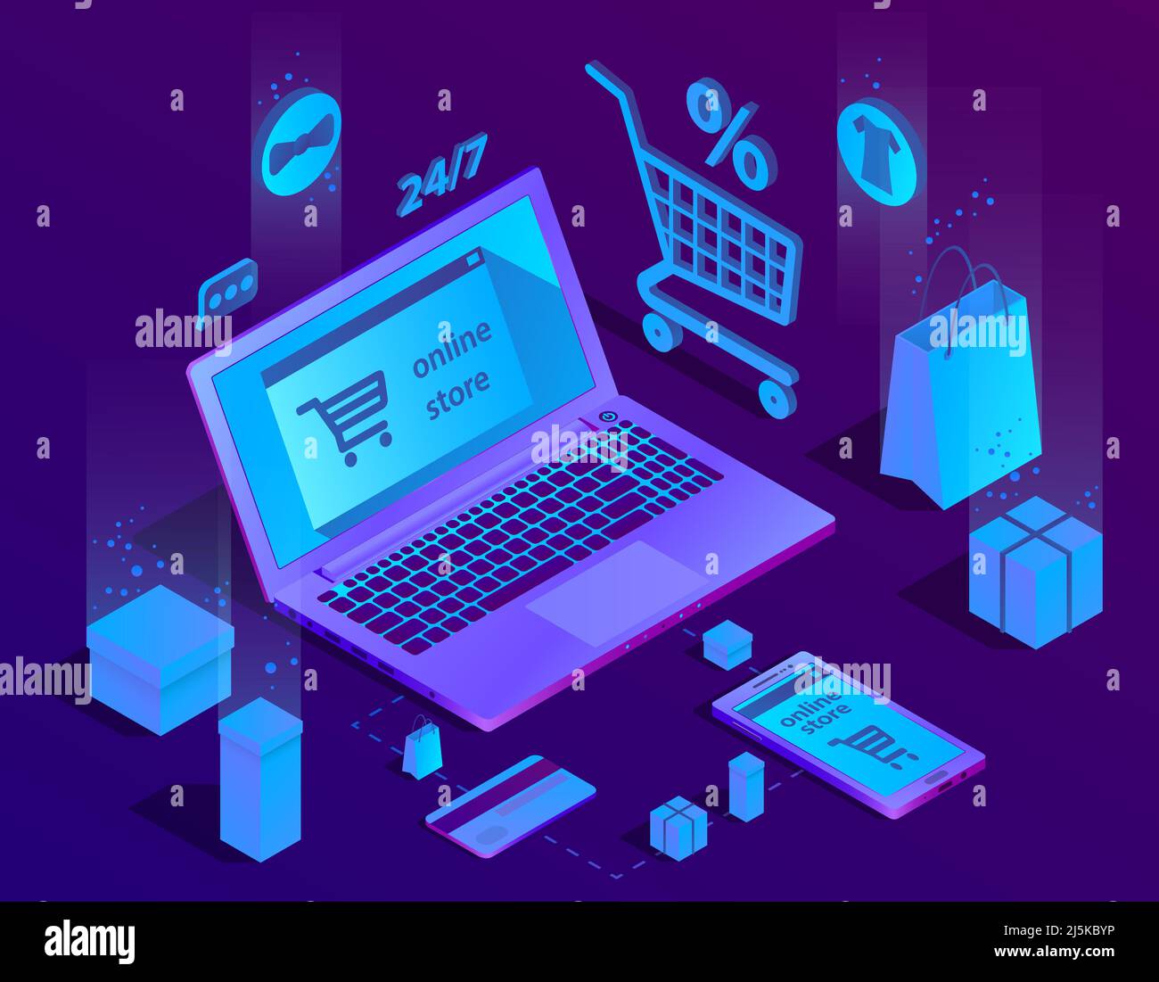 Ultra violet device Stock Vector Images - Alamy