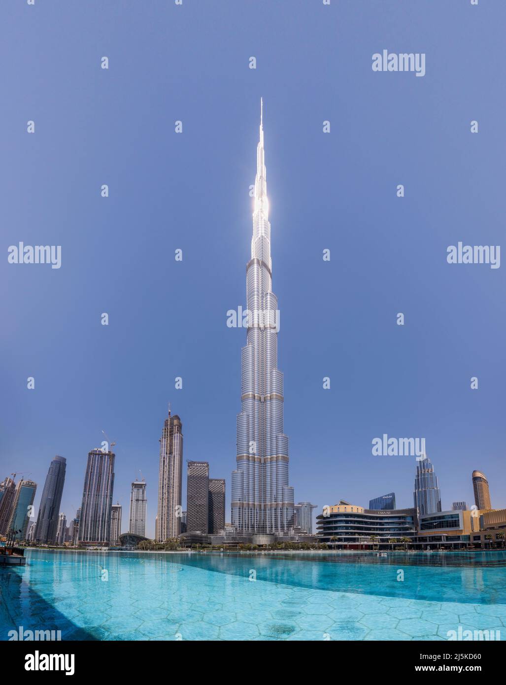 DUBAI, UNITED ARAB EMIRATES - APRIL 7: (EDITORS NOTE: Image is a ...