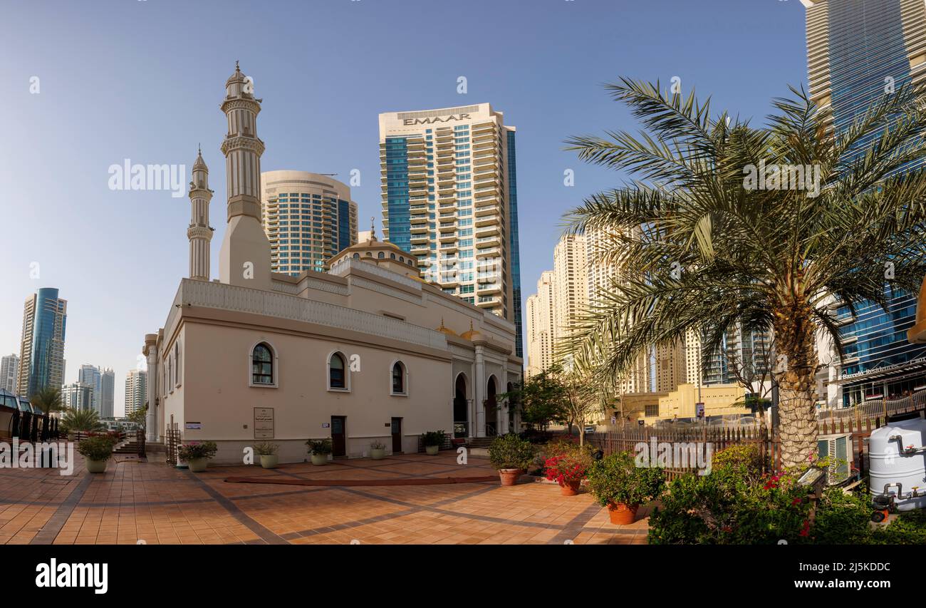 DUBAI, UNITED ARAB EMIRATES - APRIL 10: (EDITORS NOTE: Image is a ...
