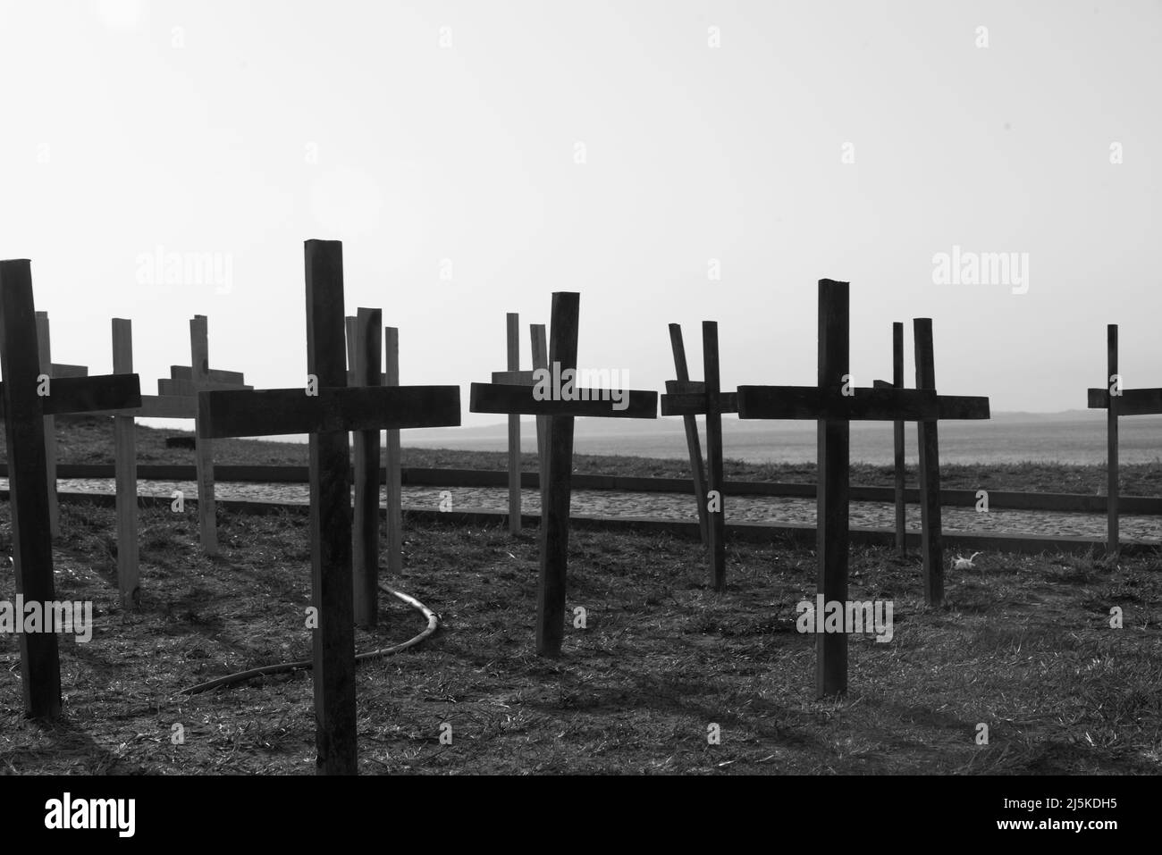 Covid 19 brazil Black and White Stock Photos & Images - Alamy