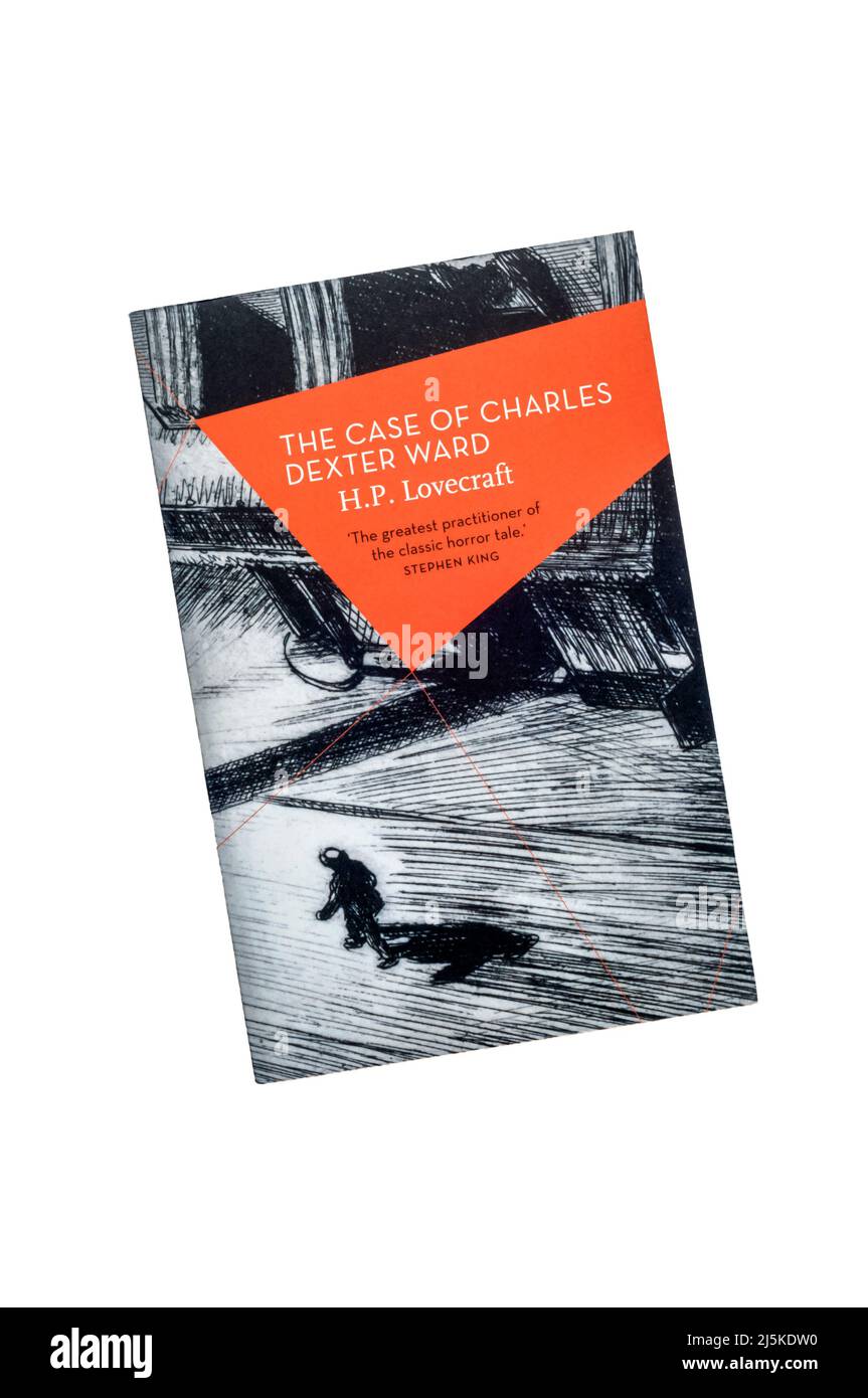 Charles dexter hi-res stock photography and images - Alamy