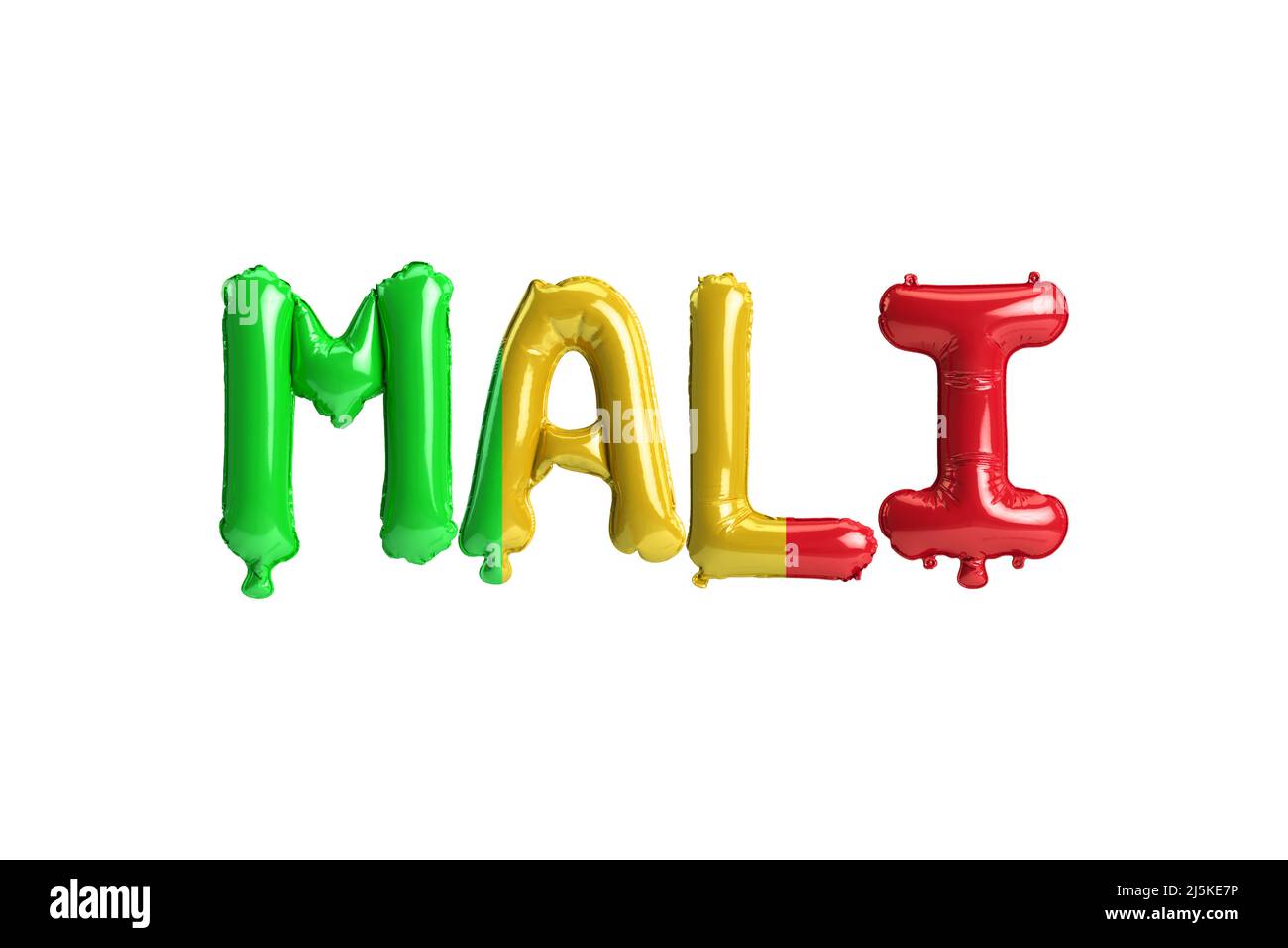 Mali leaflet hi-res stock photography and images - Alamy