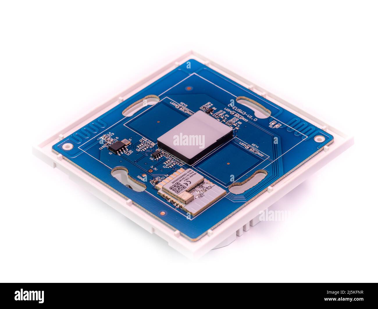 Tactile communication system Cut Out Stock Images & Pictures - Alamy