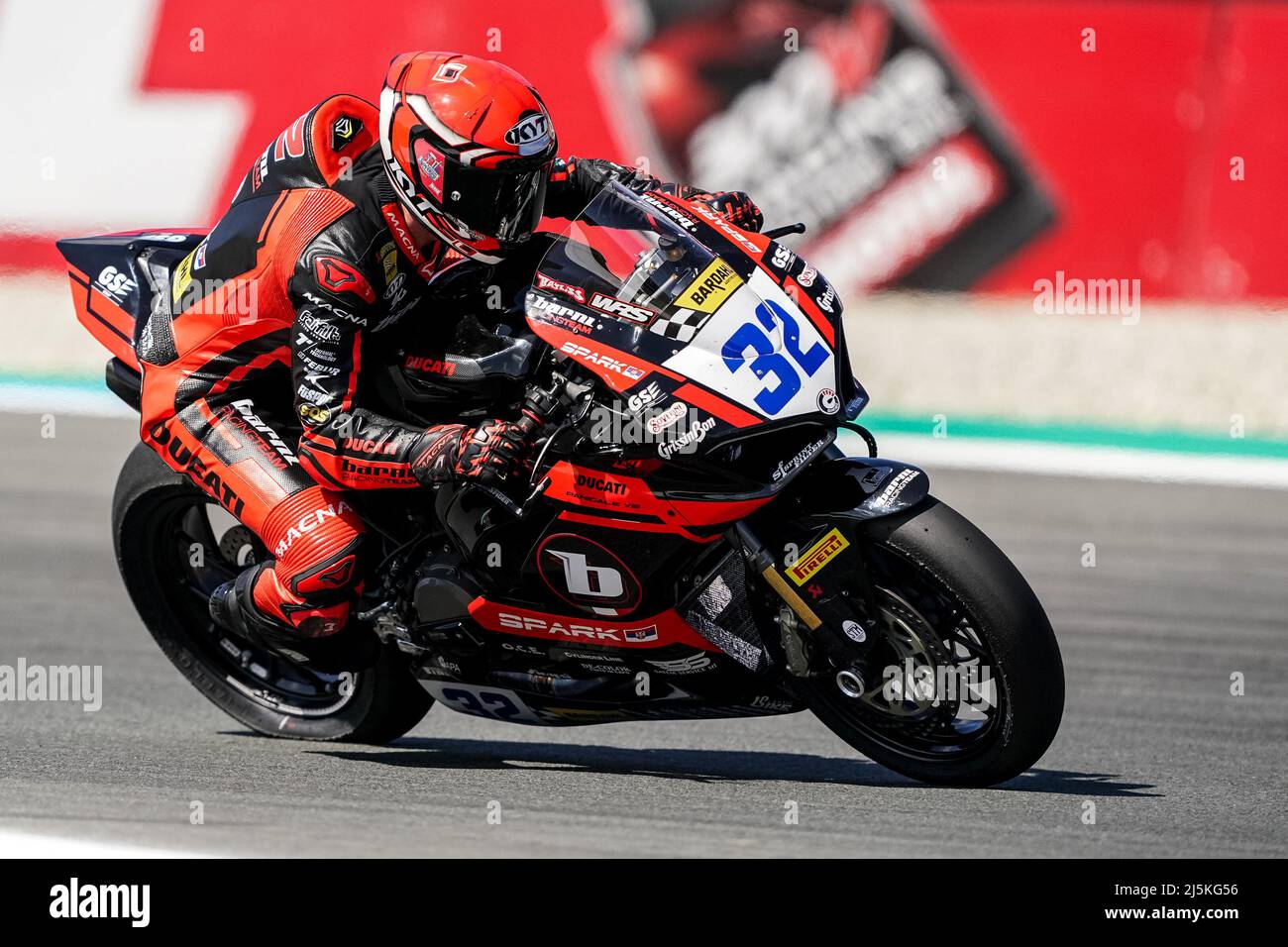 Worldsbk australia hi-res stock photography and images - Alamy