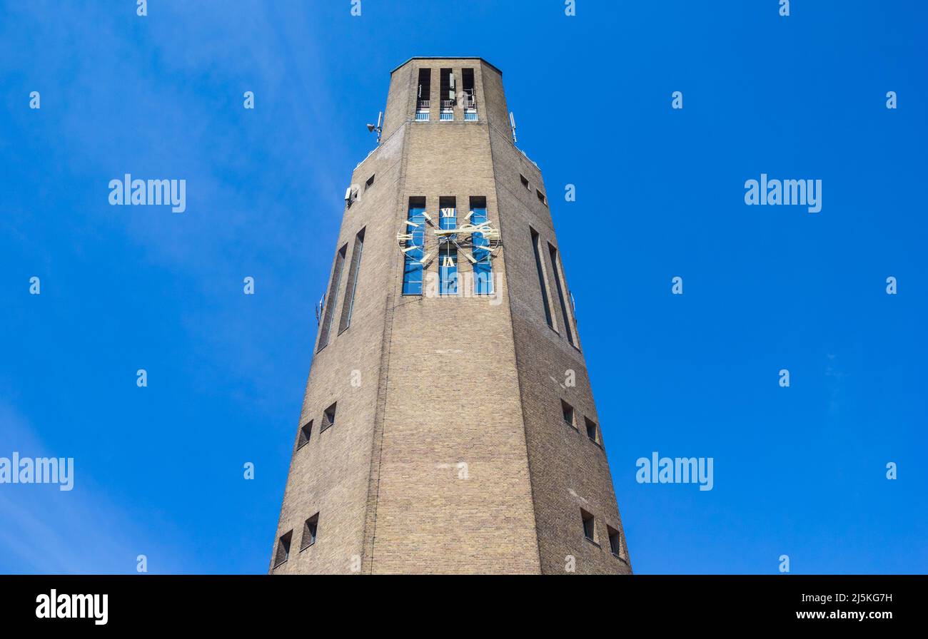 Dutch carillon tower hi-res stock photography and images - Alamy