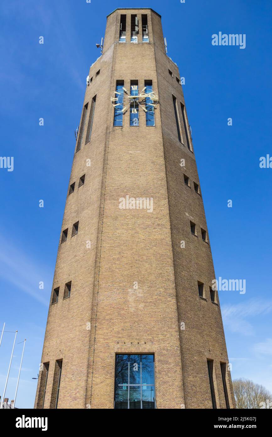 Dutch carillon tower hi-res stock photography and images - Alamy